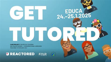 ai edtech innovation aiineducation educa2025 proudpartner