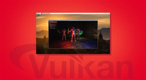 The Raspberry Pi 4 Vulcan Driver Is Getting Closer Toms Hardware