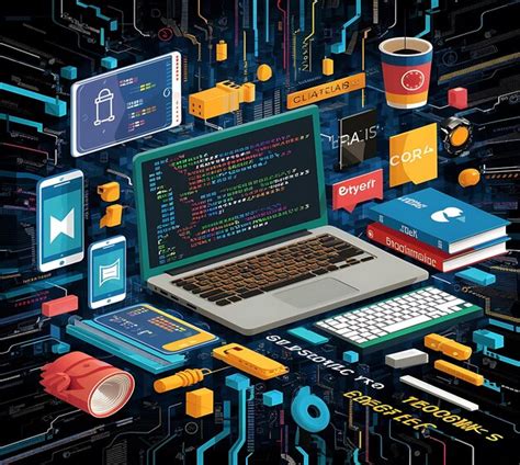 Imágenes De Algoritmos Computacionales Descarga Gratuita En Freepik