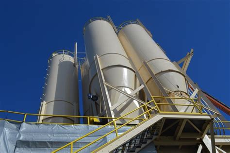 Sorbent Technologies Classifier Milling Systems Inc