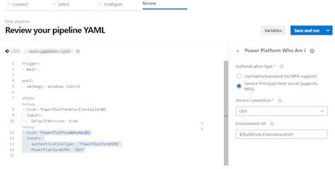 Working With Service Connections In Azure Devops