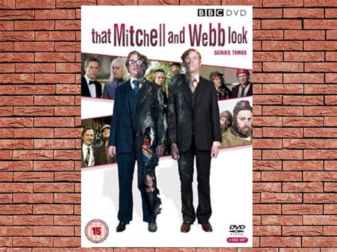 That Mitchell And Webb Look 2006 The Complete Series