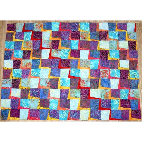 Livia Modèle De Patchwork Gratuit