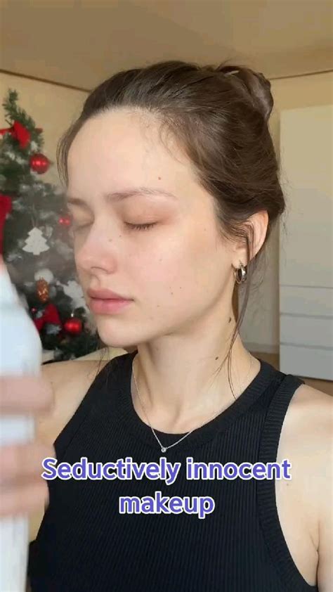Makeuptutorial Asianmakeup Seductivelyinnocentmakeup Makeup