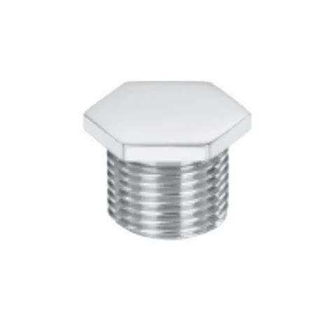 Weather Proof Stopping Plug At ₹ 60piece Stopping Plug In Surat Id