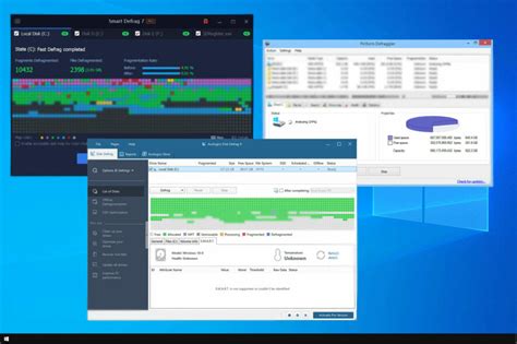 6 Best Defrag Software To Optimize Your Hard Drive