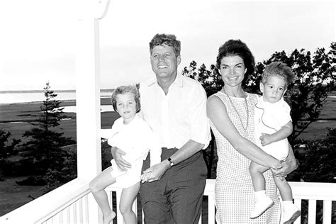 The Mystique Of Jackie O Wag Magazine