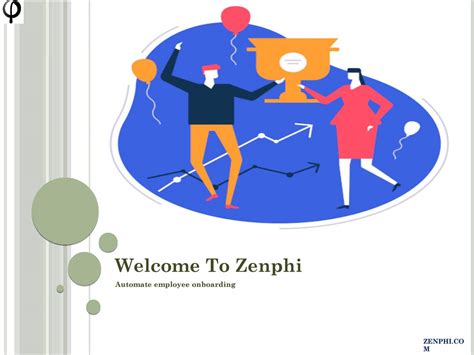 Automate Employee Onboarding By Zenphi Issuu