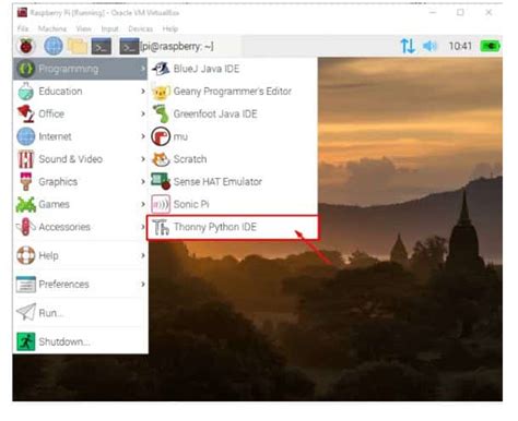top 6 python ides you can use on raspberry pi 3 and 4 in 2025