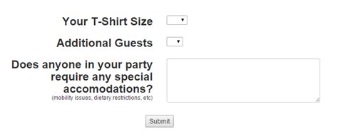 Css Is It Possible To Center Align Content Within A Div Only When The