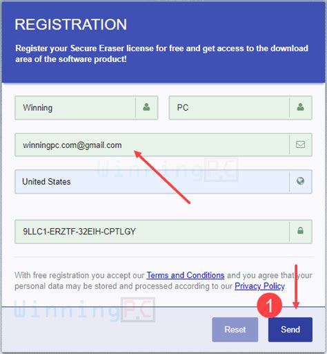 Ascomp Secure Eraser Pro Giveaway Key Free 2023