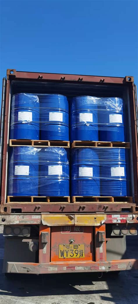 Isocyanate Foam Efficient Pu Insulation Solutions