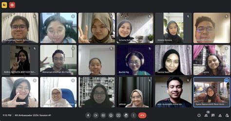 Suraya Aini On Linkedin Kejarkerjaya Kejarkerjayamentorship