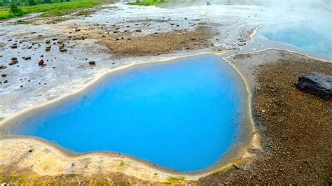 Geothermal Energy Background Images Hd Pictures And Wallpaper For Free