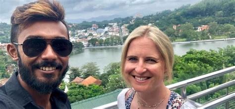 Kandy View Point Arthur S Seat View Point