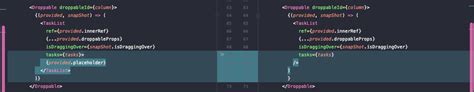 Css React Beautiful Dnd How To Fix List Items Sliding Down On