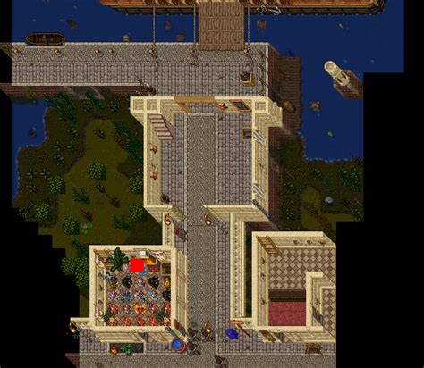 GitHub Marcosvf132 Remeres Map Editor Remere S Map Editor