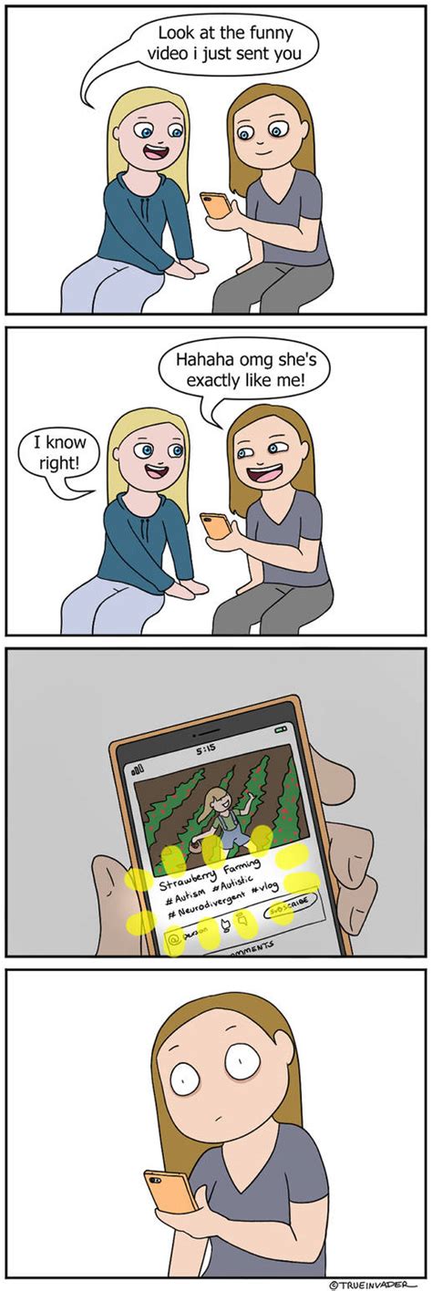 Autism By Yourtrueinvader On Deviantart