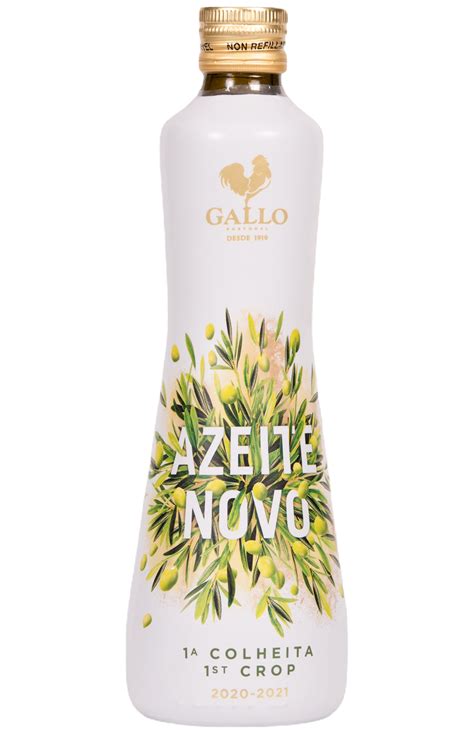 Gallo Azeite Novo Colheita 2020 2021 London Olive Oil Results 2021