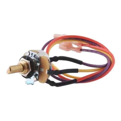 Fmp 187 1106 Gas Tester Potentiometer