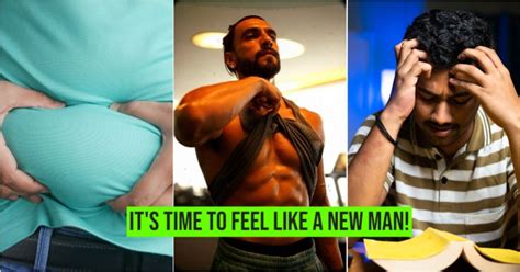 The Ultimate Guide For Men To Safely Raise Their Testosterone Levels