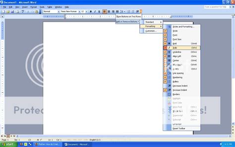 How Do I Italicize In Word