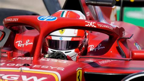 IBM Y Ferrari Unen Fuerzas Para Revolucionar F1
