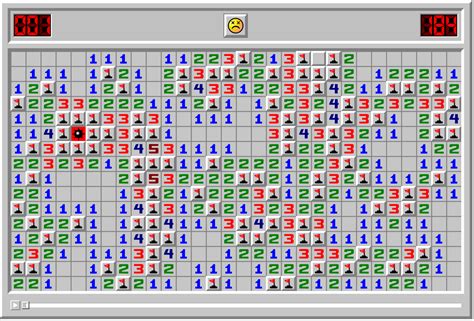 Me Is This An 8 Minesweeper Evil Laughter R Minesweeper