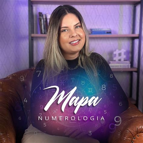 Mapa Numerológico Correção Do Nome Mapa Numerologia Number Games