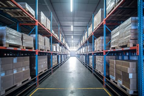 仓库图片素材 正版创意图片600139063 摄图网