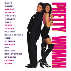 Pretty Woman Soundtrack Wikipedia