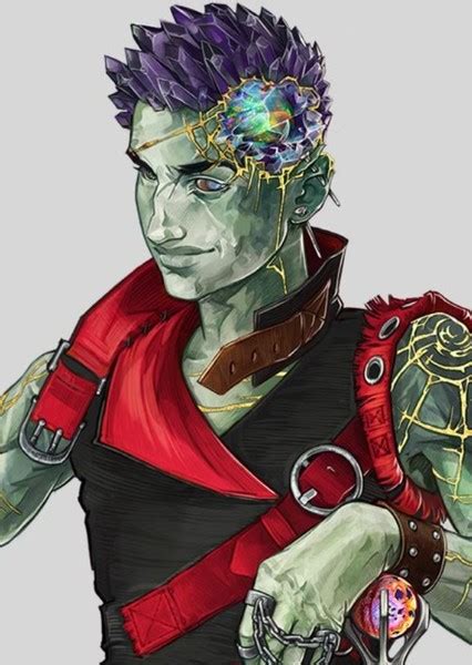 Ashton Greymoore Fan Casting Ashton Greymoore Fan Casting