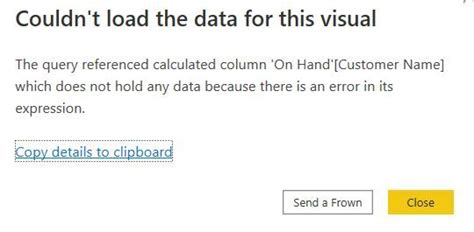 New Column In Ssas Not Showing Data In Power Bi Microsoft Fabric Community