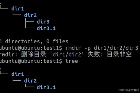Linux常用命令 Csdn博客