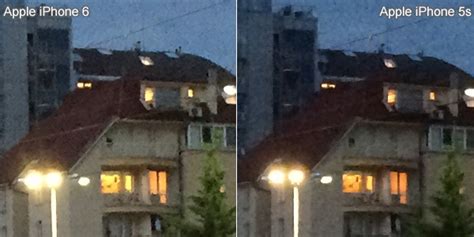Apple Iphone 6 Review Scaled To Order Camera Still Image Quality