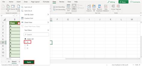 How To Use SUBTOTAL With AVERGAEIF In Excel Sheetaki