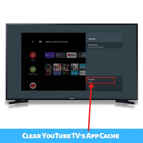 YouTube TV App Not Working On Samsung TV Why How To Fix It