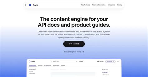 docs by hashnode developer documentation made easy