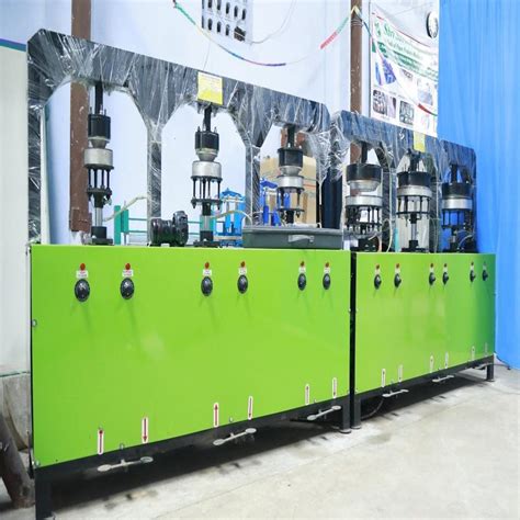 Hydraulic Areca Leaf Plate Making Machine Color Customer Wish At