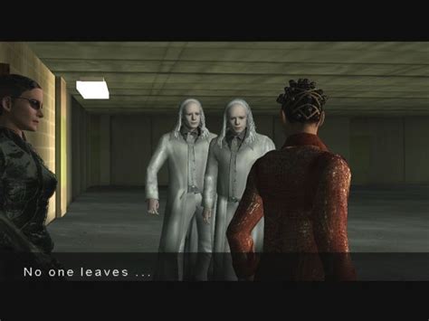 Download Enter The Matrix Windows My Abandonware