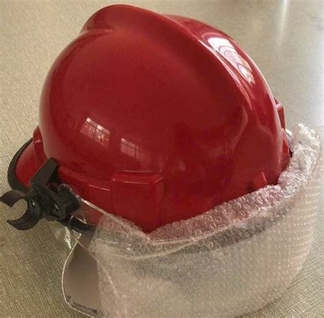 Mũ Pccc Theo Thông Tư 48