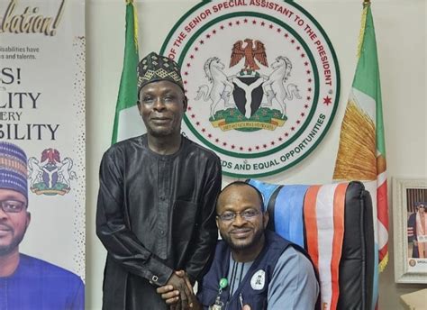 Skit Maker Umar Bush Appointed Ssa On Entertainment