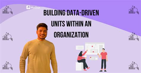 Building Data Driven Units Within An Organisation Mudrex Blog
