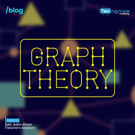 Graph Theory In Programming Language