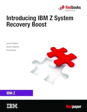 IBM Z IBM Redbooks