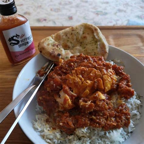 The Scorpions Tale Hot Sauce With Trinidad Scorpion 🌶️🌶️🌶️🌶️🌶️ Sheffield Dragon
