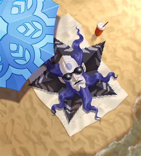 Kaiwan Shin Megami Tensei Drawn By Leylinefount Danbooru