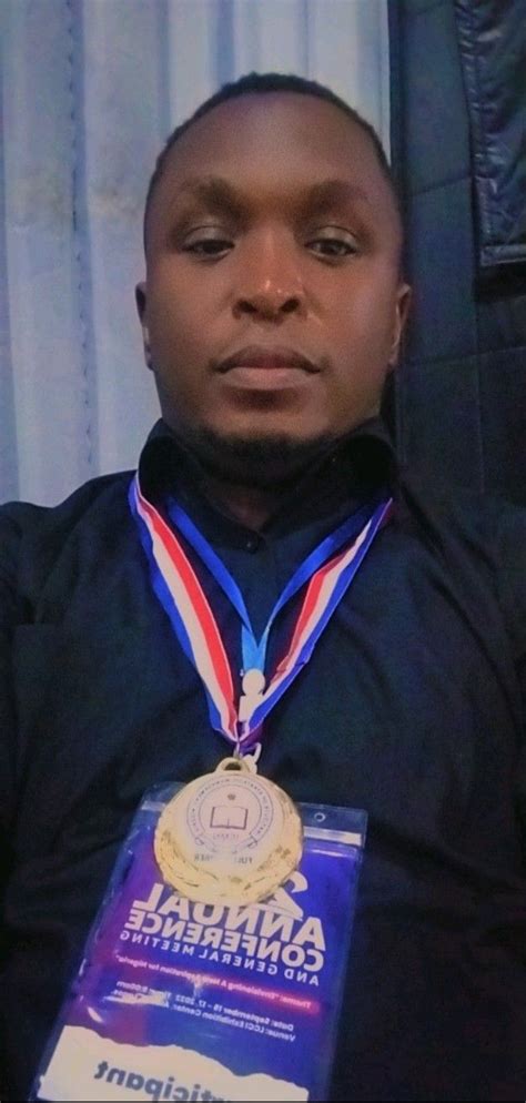 Adeyinka Alabi Ba Pgde Ma Msm Chrc® Fcihrm On Linkedin Knowledge According To Francis