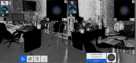 Autodesk Recap Pro Register Scans