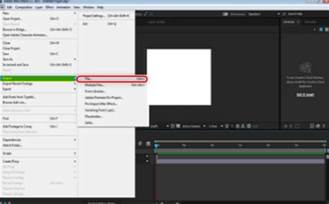 Blending Modes In After Effects Useful Blending Modes In The Application